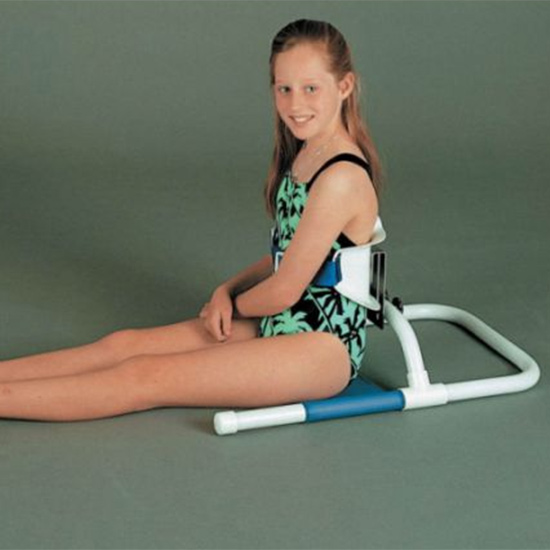 Child's Bath Support | Health and Care