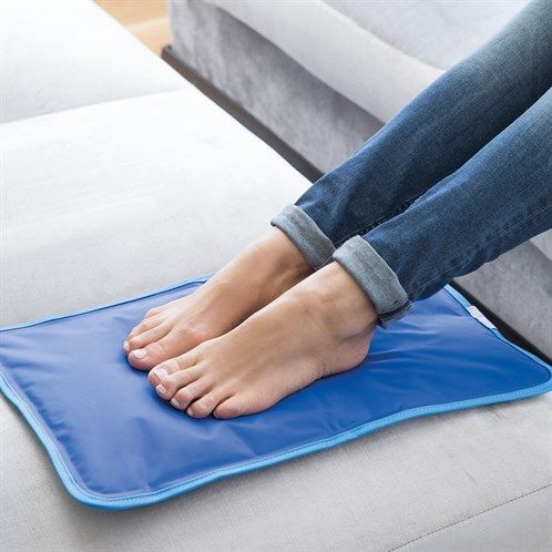 JML Chillmax Cooling Insert for Pillows | Health and Care