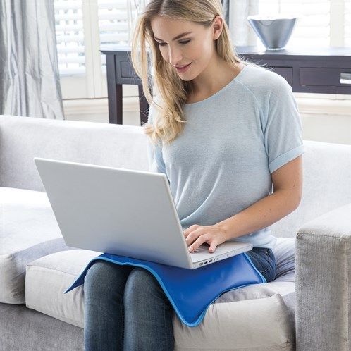 JML Chillmax Cooling Insert for Pillows | Health and Care