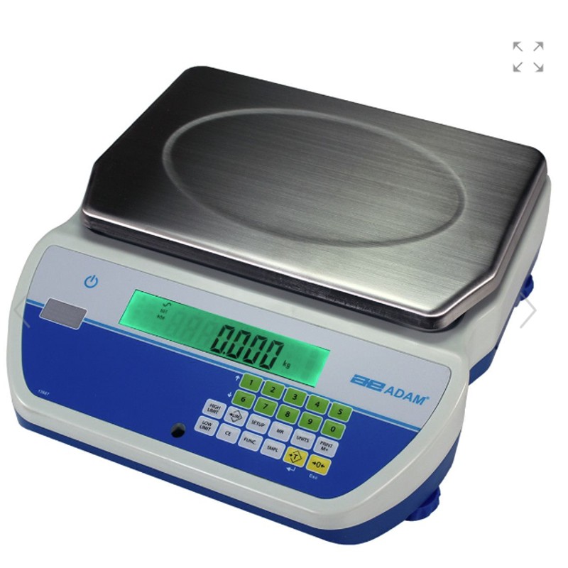 CKT 32 Gram Bench Weighing Scales | Health and Care