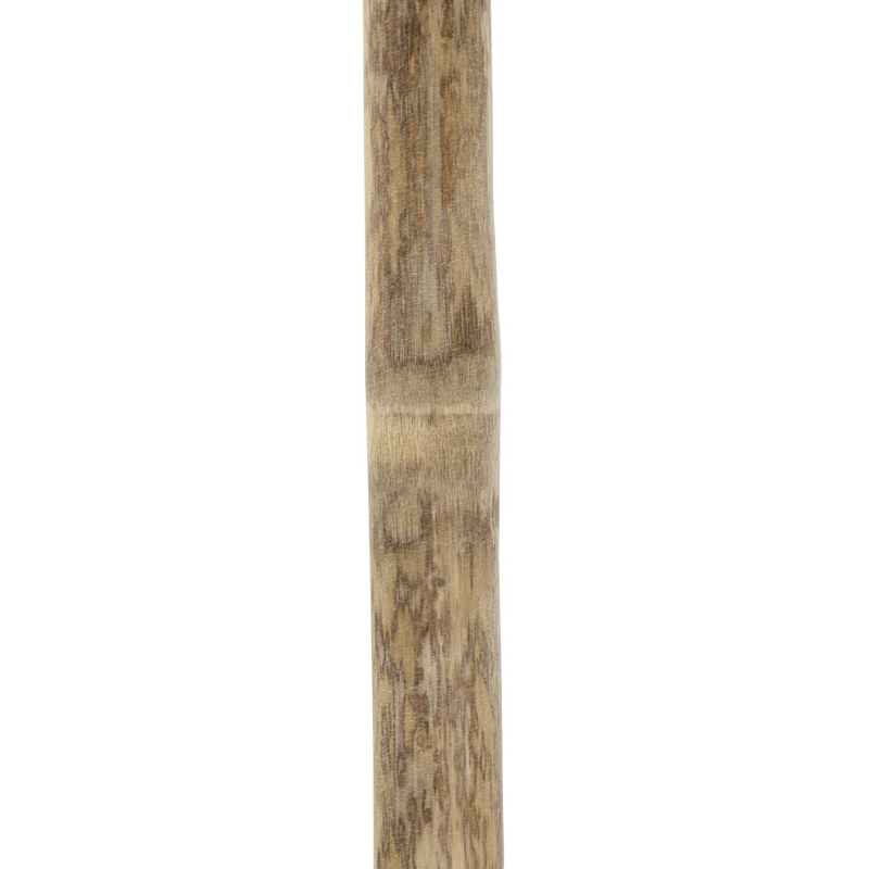 Bamboo Hiking Staff Health And Care