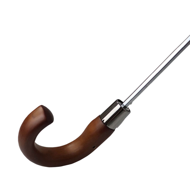 Multicoloured Check Folding Umbrella | Health and Care