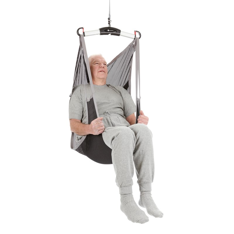 Classic High Back Lifting Sling | Health and Care