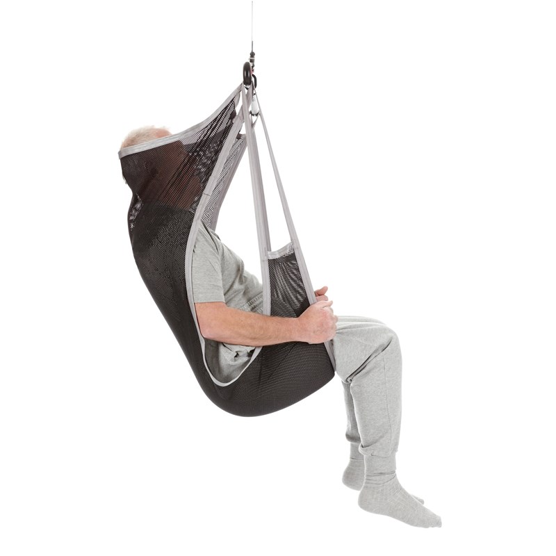 Classic High Back Lifting Sling | Health and Care