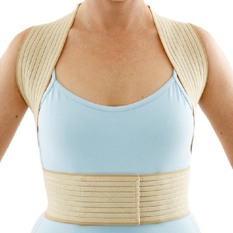 Clavicle Posture Shoulder Support | Health and Care