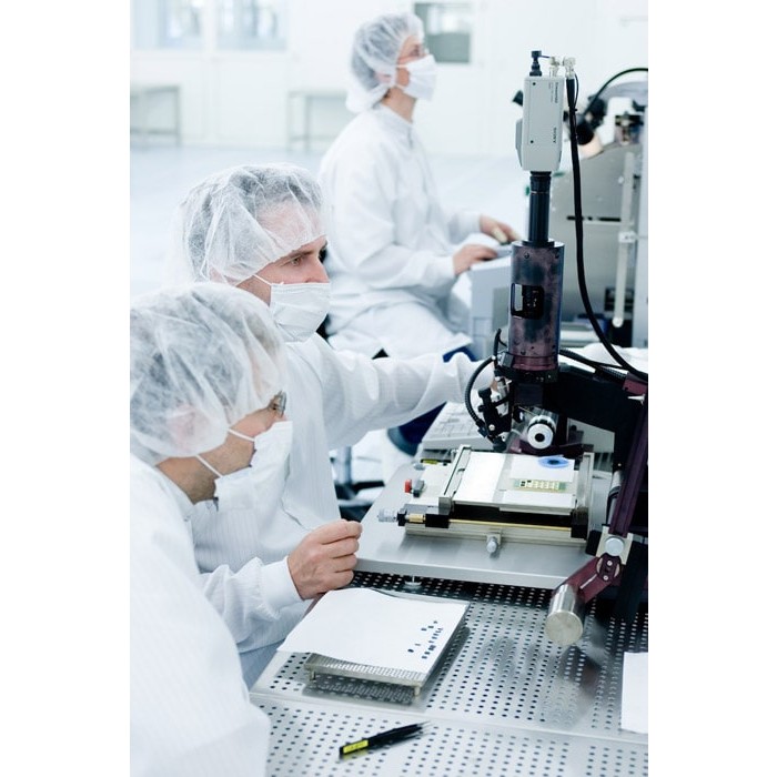 Cleanroom ESD Socks (6% Silver Fibre) | Health and Care