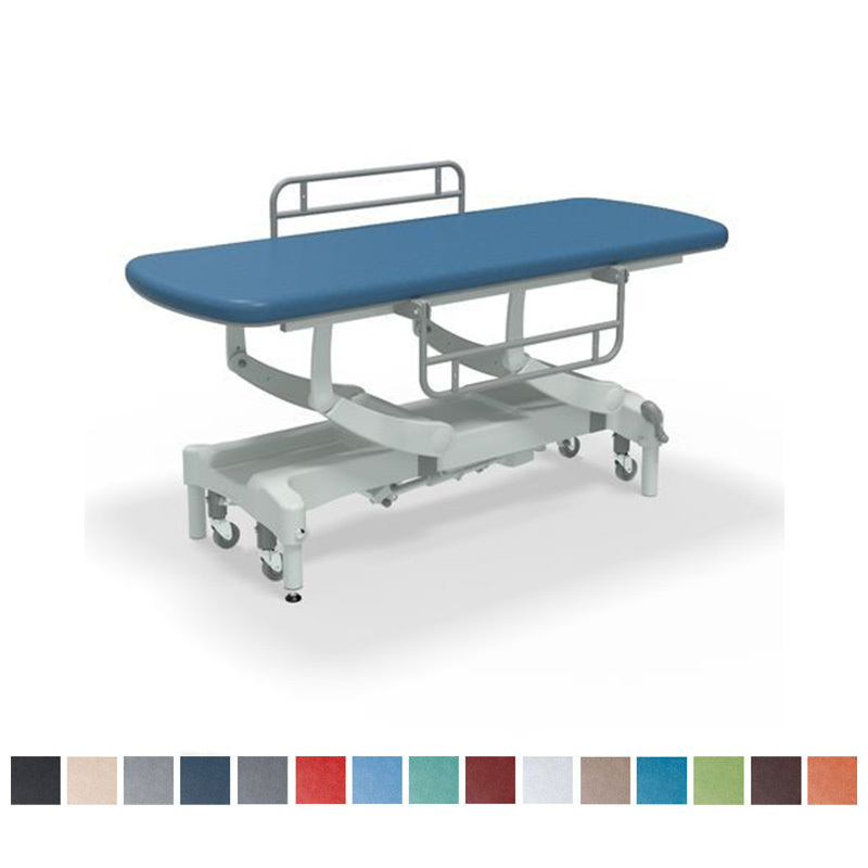 Clinnova Therapy Premium Electric Table L | Health and Care