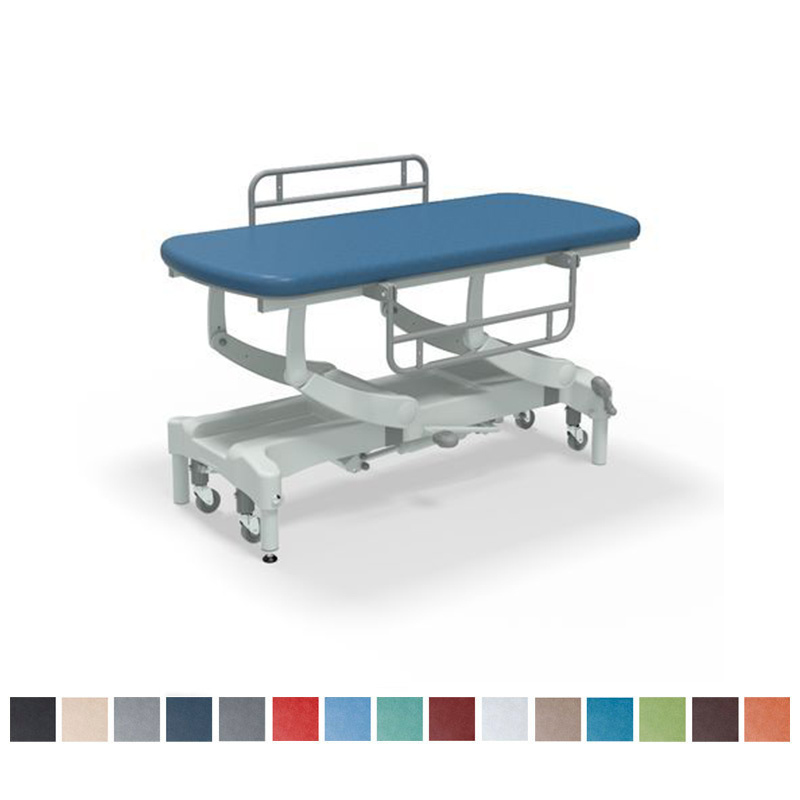 Clinnova Therapy Premium Hydraulic Table M | Health and Care