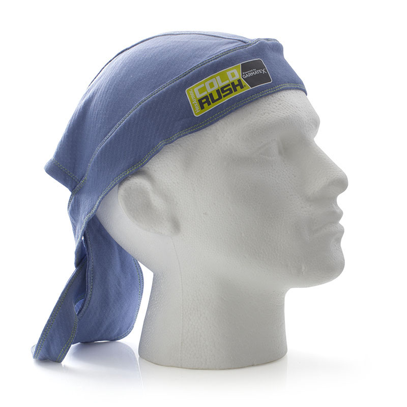HexArmor ColdRush Cooling Du Rag | Health and Care