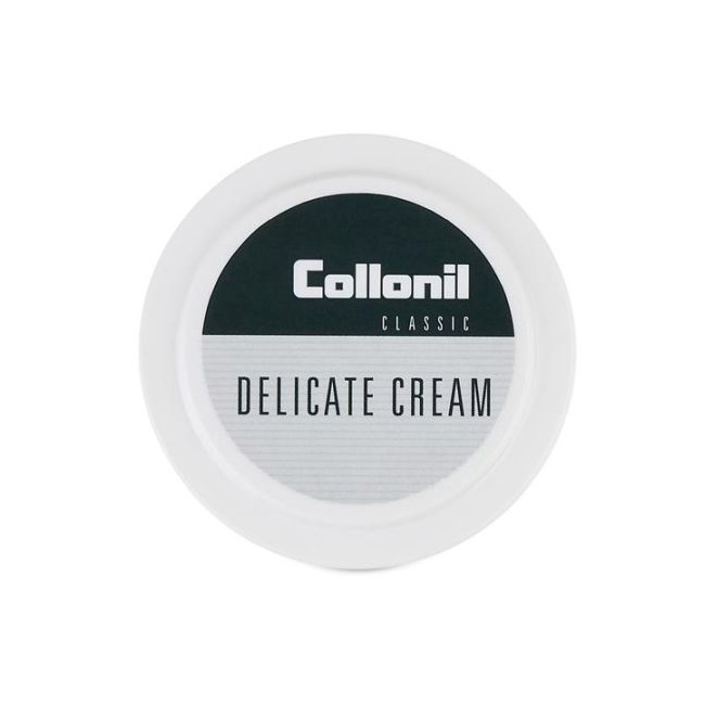 Collonil Delicate Cream for Leather Care | Health and Care