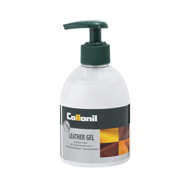Collonil Waterproofing Gel for Leather | Health and Care
