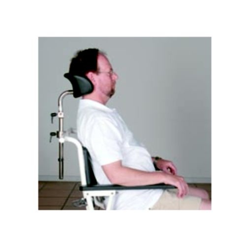 Combi Chair Headrest Standard Model | Health and Care
