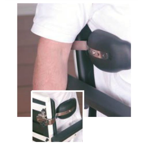Combi Chair Lateral Supports | Health and Care
