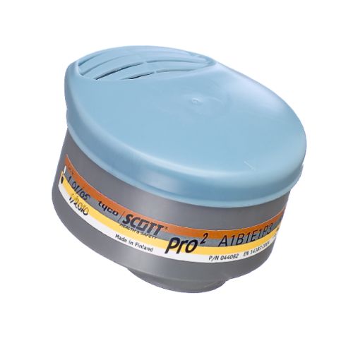 UCi Scott Pro 2 Combination Filters | Health and Care