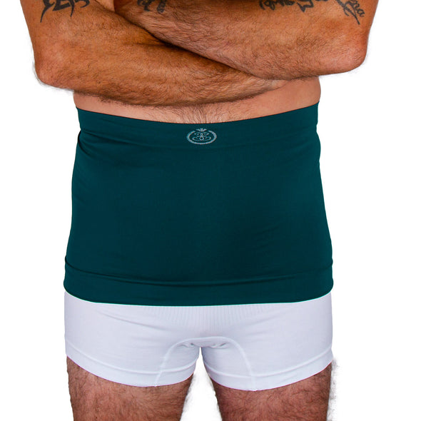 Comfizz 10" Waistband with Silicone (Pine) | Health and Care