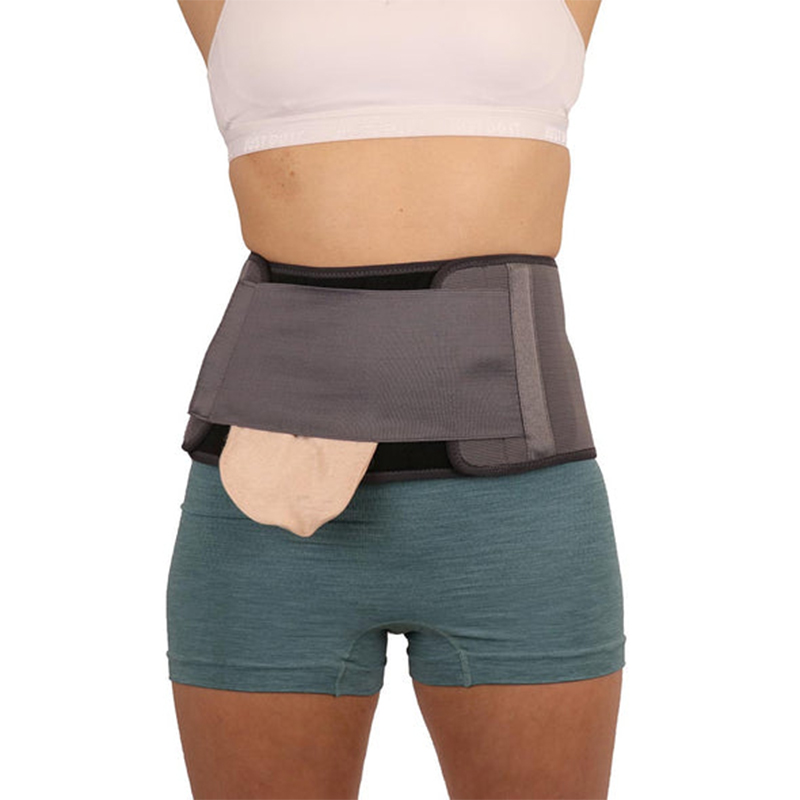 Comfizz 75mm Two-Piece Belt (Level 3) | Health and Care