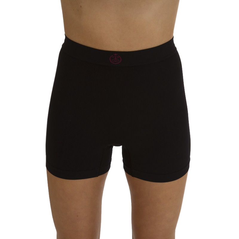Comfizz Unisex Bamboo Boxers Level 1 (Blk) | Health and Care