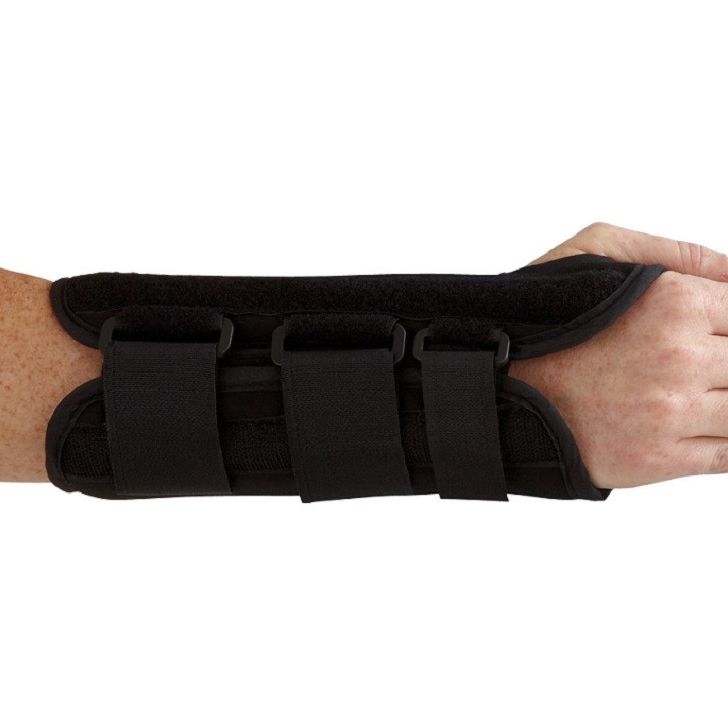 Comfort Wrist Splint | Health and Care