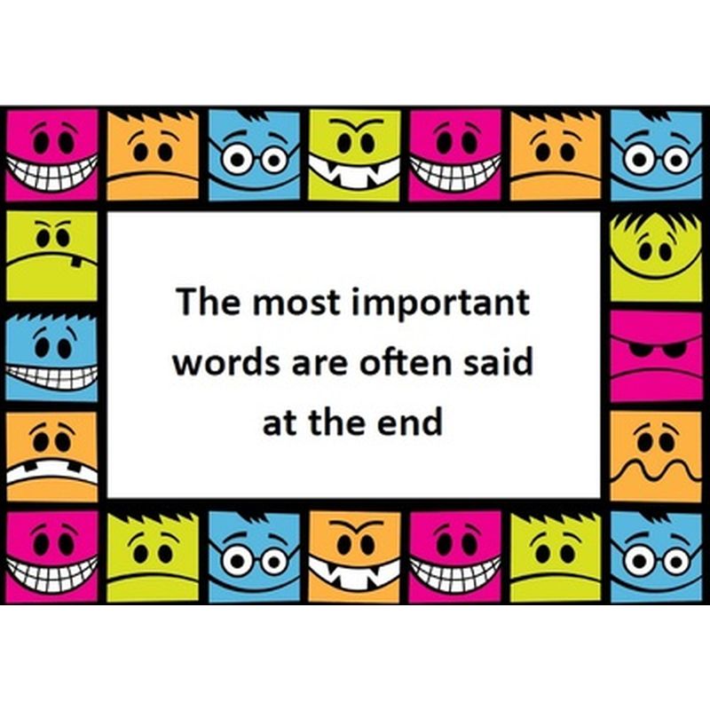 All About Communication Discussion Cards | Health and Care