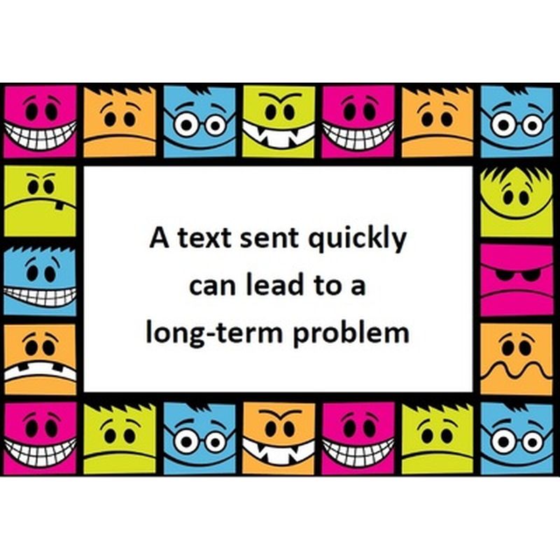 All About Communication Discussion Cards | Health and Care