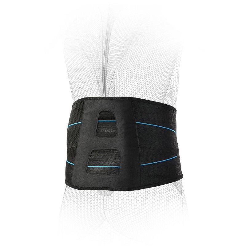 Compex Activ' Compression Back Support | Health and Care