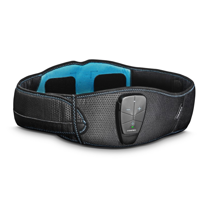 Compex CoreBelt 5.0 Muscle Stimulator Belt | Health and Care