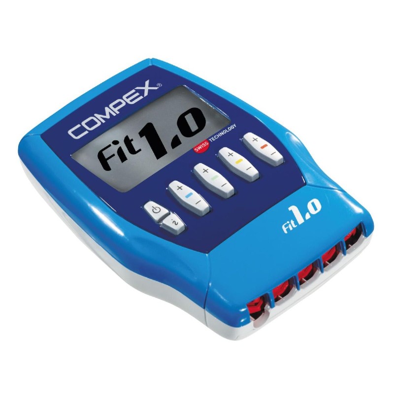 Compex Fit 1.0 EMS and TENS Machine | Health and Care