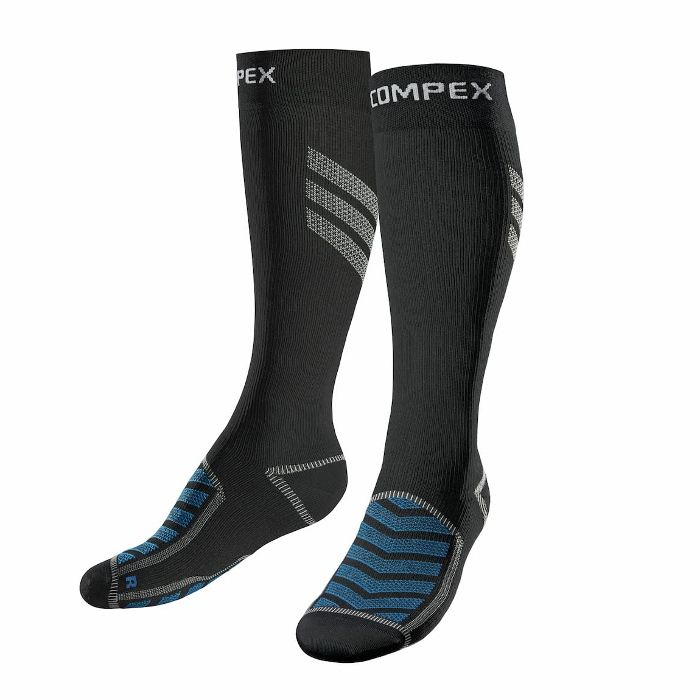 Compex Compression Recovery Socks | Health and Care