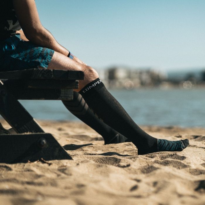 Compex Compression Recovery Socks | Health and Care