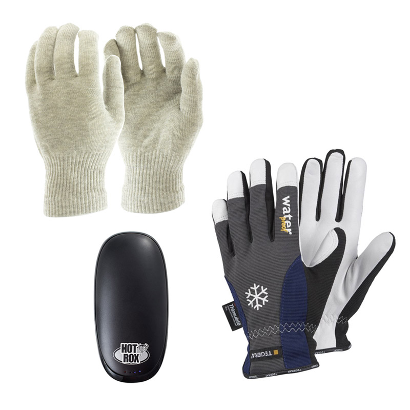 Raynaud's Disease Hand Protection Bundle | Health and Care