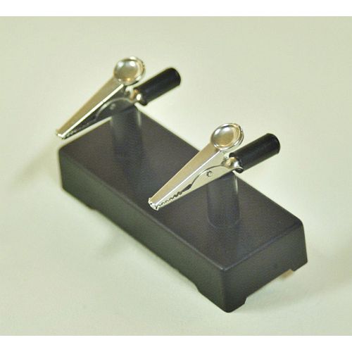 Edulab Component Holder 8 Pack | Health and Care