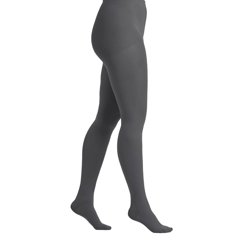Sigvaris Semitransparent CL1 Grey Tights | Health and Care