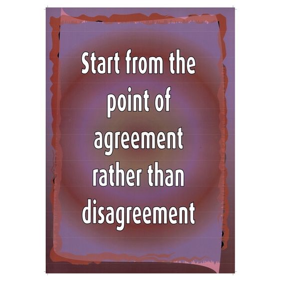 Conflict Management Poster Set | Health and Care