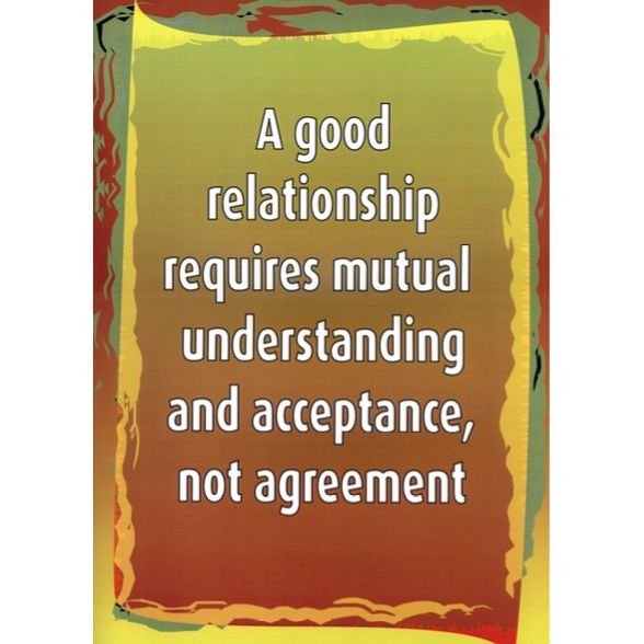 Conflict Management Poster Set | Health and Care