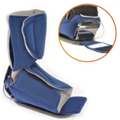 Ankle Contracture AFO | Health and Care