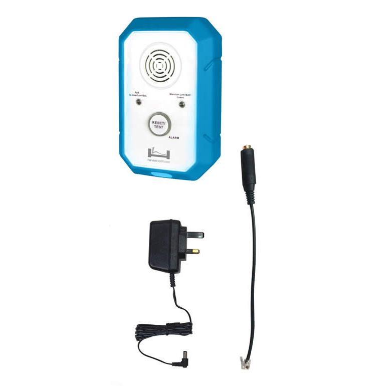 Harvest Vigilant Mattress Pressure Pad Alarm System | Health and Care