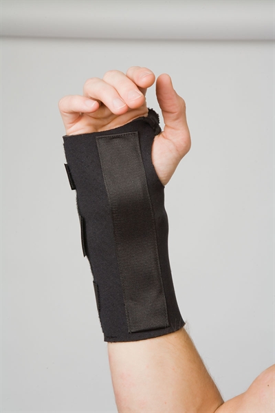 Cool Comfort Wrist Brace | Health and Care