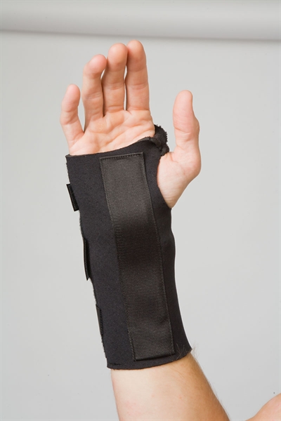 Cool Comfort Wrist Brace | Health and Care