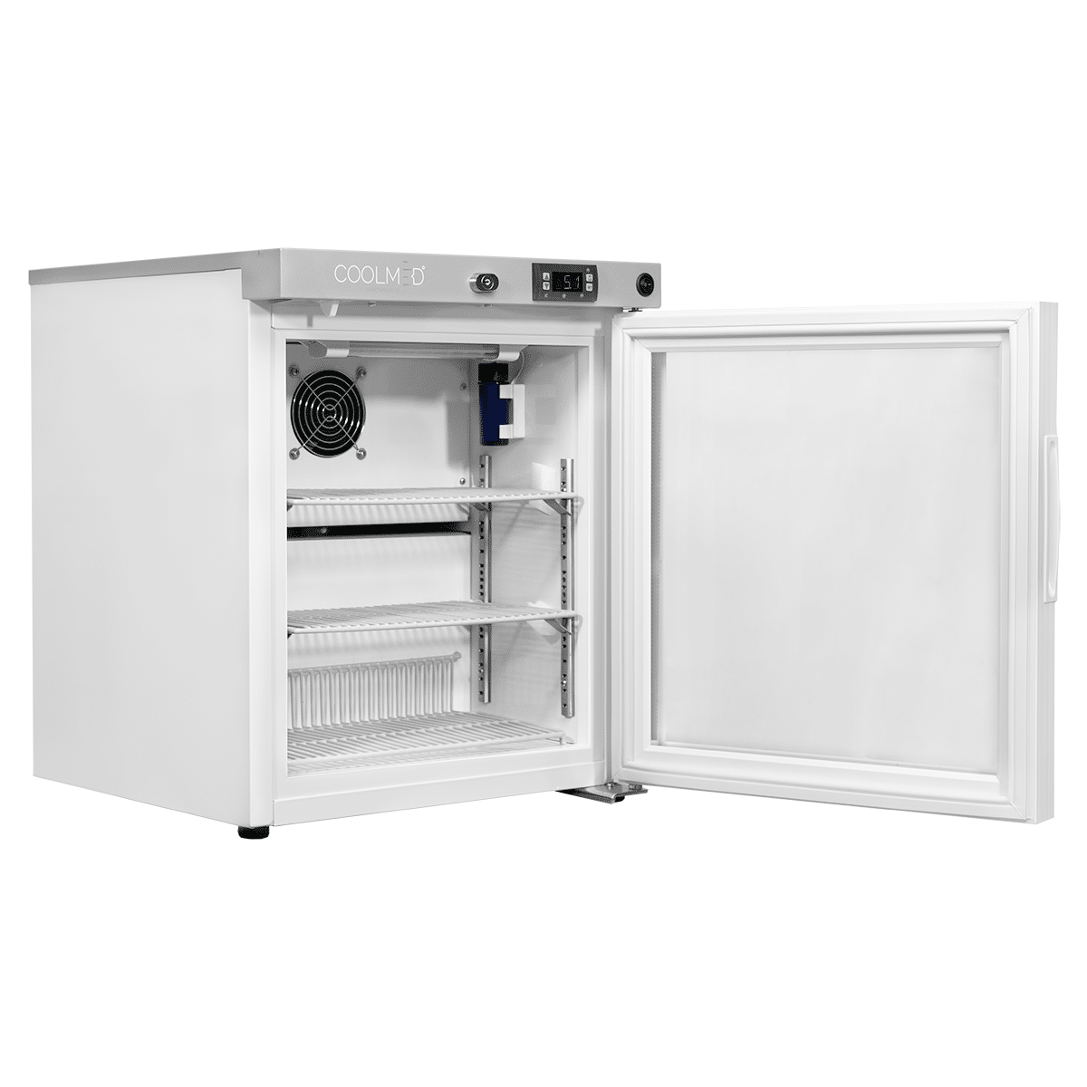 CoolMed CMG29 29L Medical Refrigerator | Health and Care