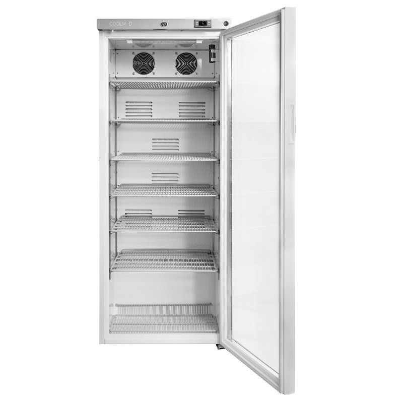 CoolMed CMG300 300L Medical Refrigerator | Health and Care