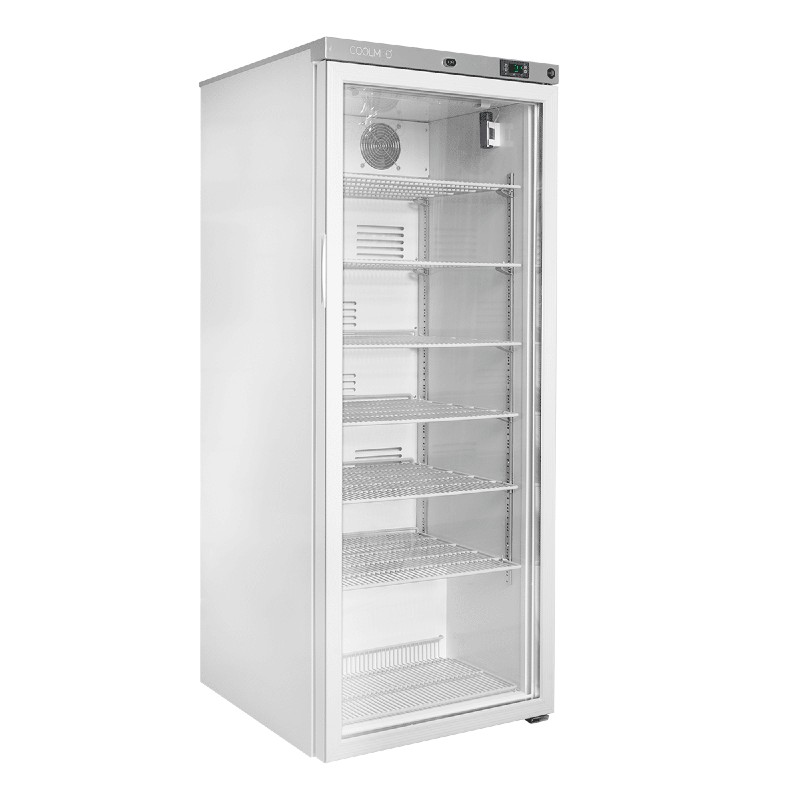 CoolMed CMG300 300L Medical Refrigerator | Health and Care