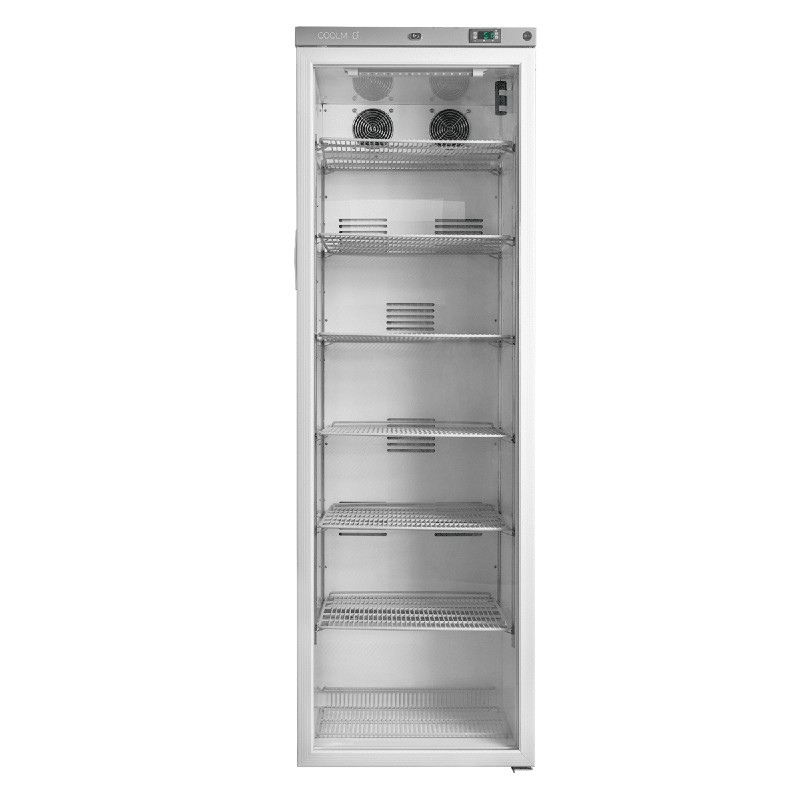 CoolMed CMG400 400L Medical Refrigerator | Health and Care
