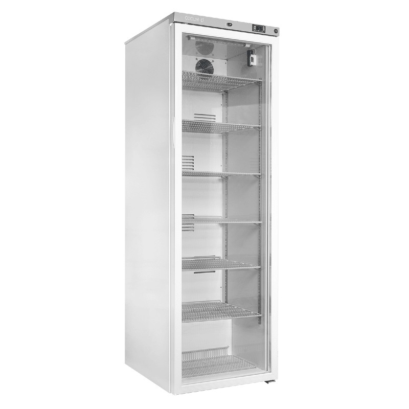 CoolMed CMG400 400L Medical Refrigerator | Health and Care
