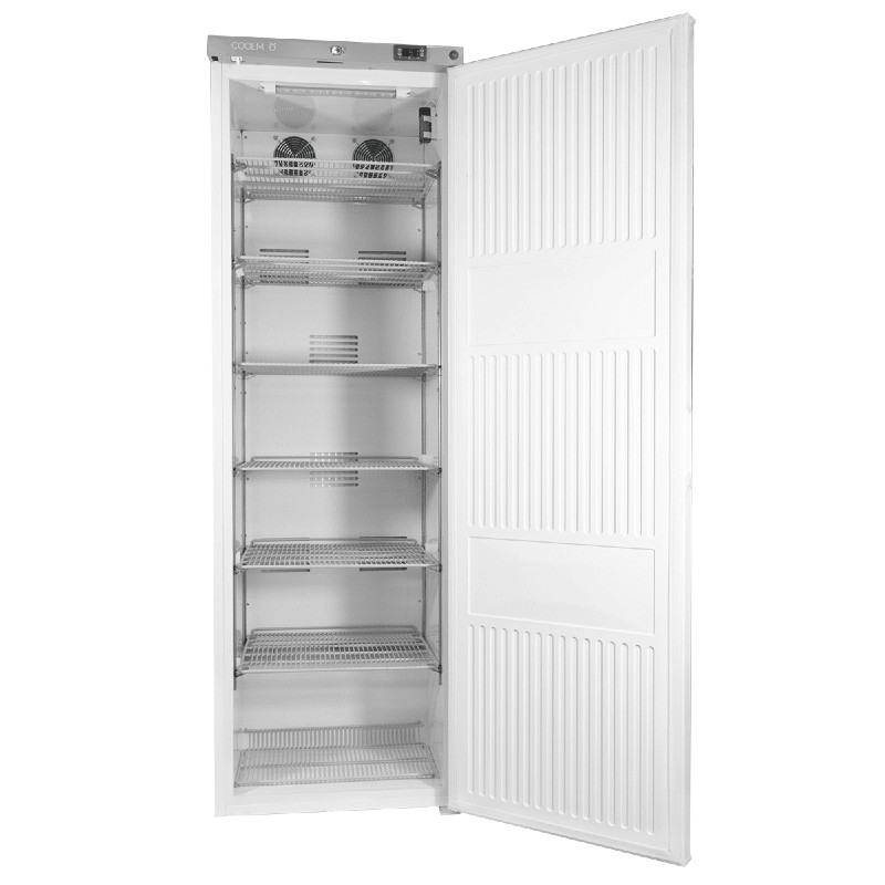 CoolMed CMS400 400L Medical Refrigerator | Health and Care