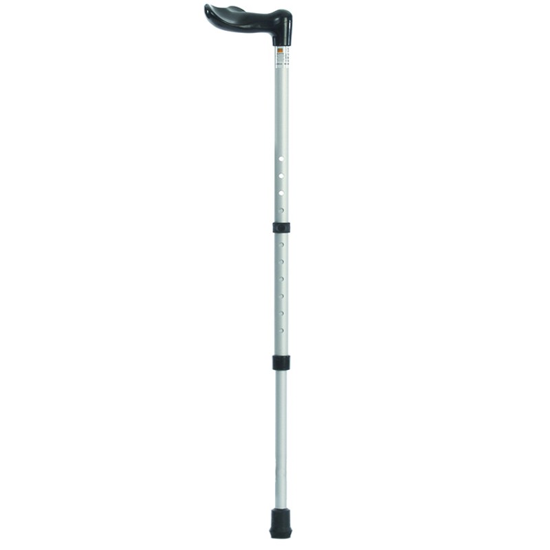 Coopers Height-Adjustable Fischer Stick | Health and Care