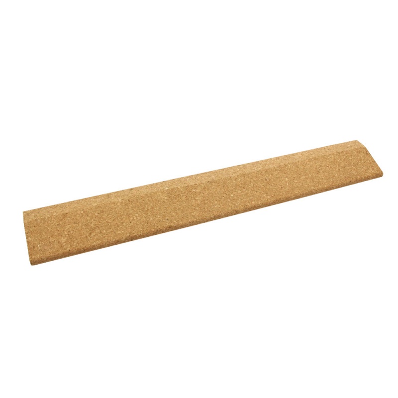 Yoga-Mad Cork Yoga Wedge | Health and Care
