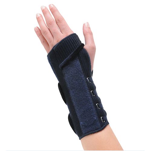 Adjustable Compression Wrist Splint | Health and Care