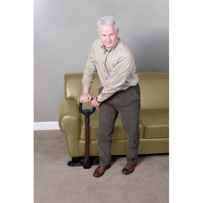 Couch Cane Standing Aid | Health and Care