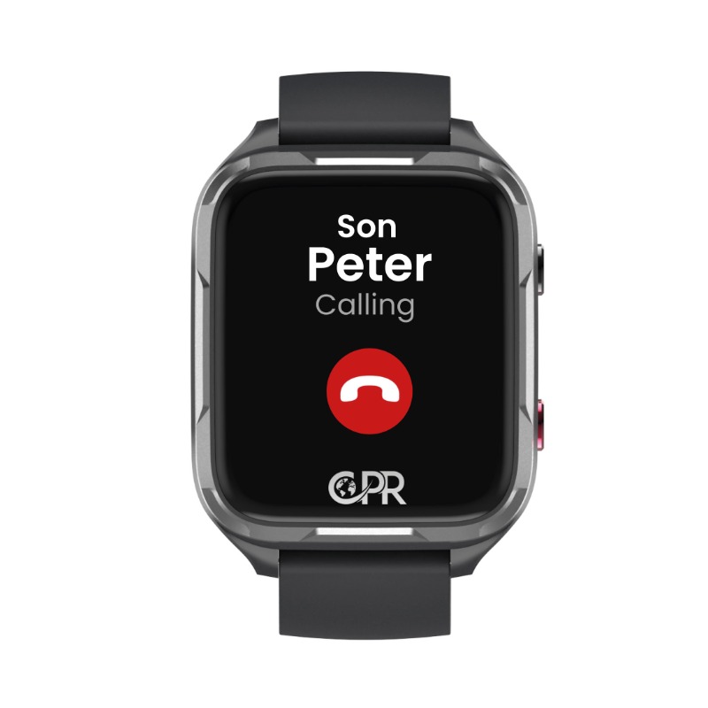 CPR Guardian Active Personal Alarm Watch | Health and Care