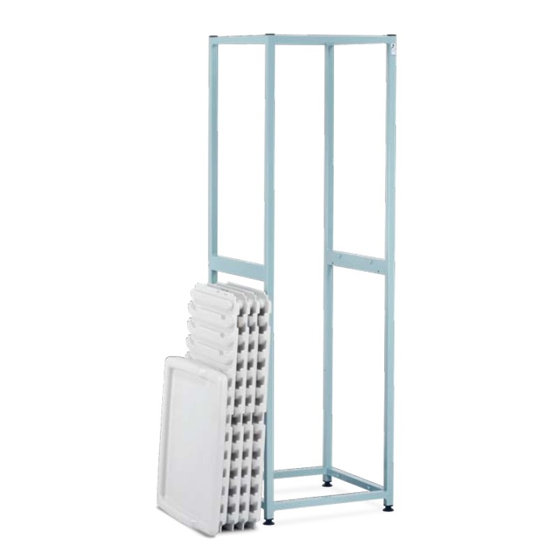 Bristol Maid Caretray Tray Rack | Health and Care